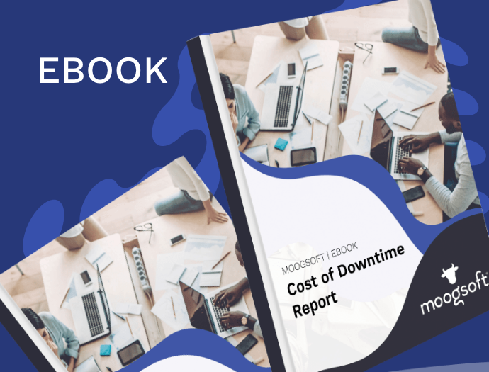 eBooks & Reports | Moogsoft Resources