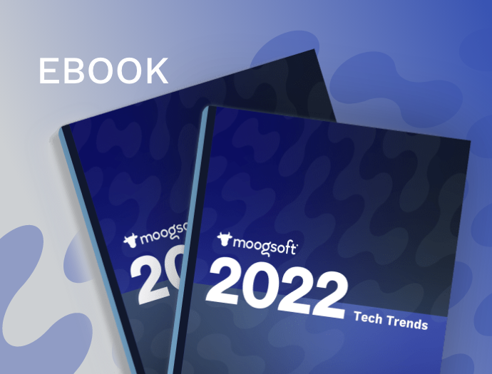 eBooks & Reports | Moogsoft Resources