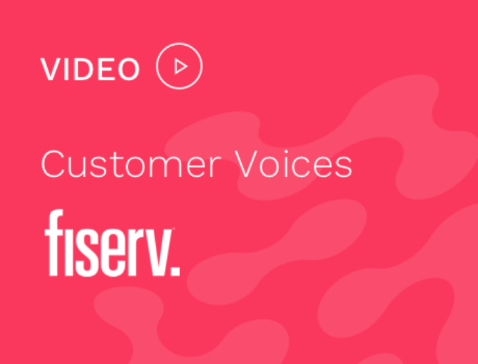 FiServ Near Ticketless - Moogsoft
