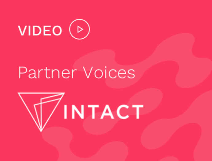 Intact Talks Moogsoft - Moogsoft