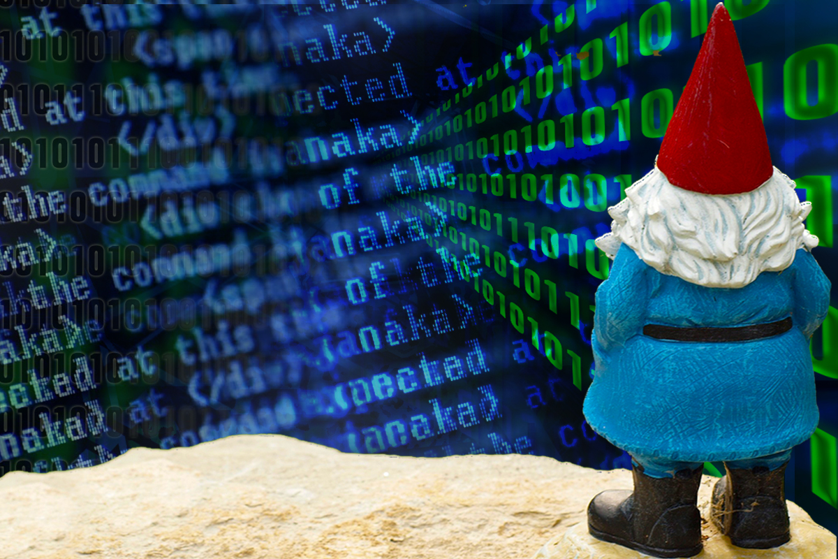 Big Data Gnomes - Moogsoft