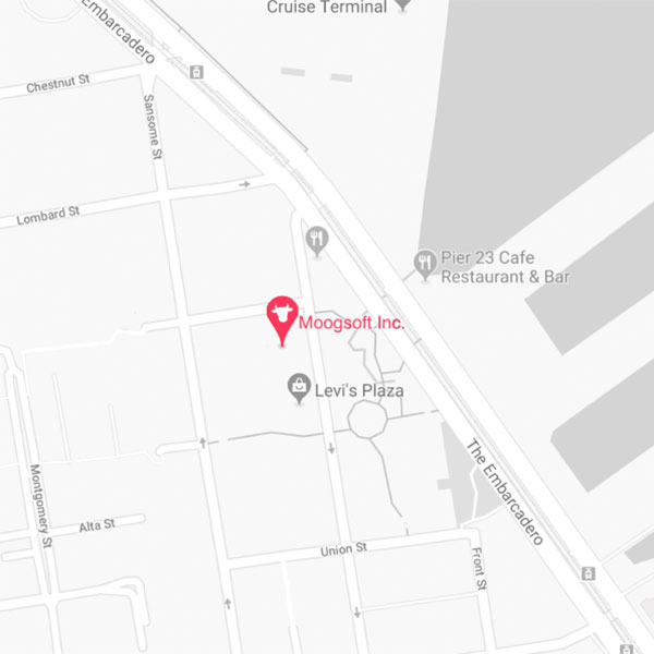 Contact Us | Learn More About Moogsoft AI-based Observability