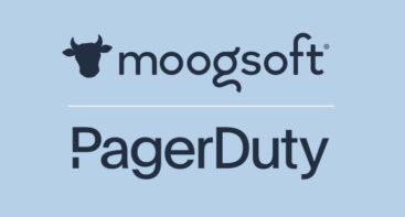 Moogsoft & PagerDuty Boost Productivity and Incident Resolution