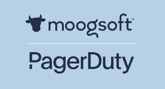 Moogsoft & PagerDuty Boost Productivity and Incident Resolution