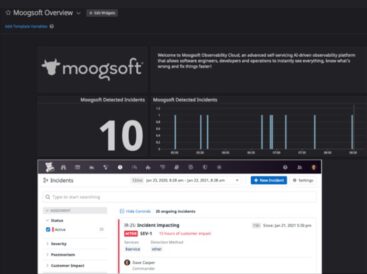 Power DevOps Teams with AIOps | Moogsoft and Datadog