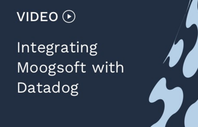 Webinars & Videos Archive - Page 3 of 7 - Moogsoft