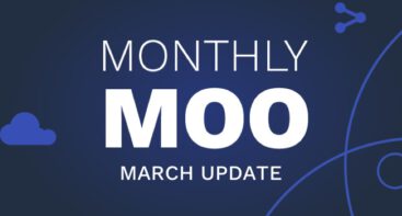Monthly Moo Update | March 2021