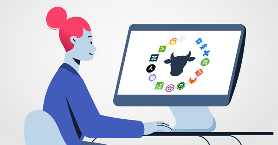 Media Kit & Logos | Moogsoft