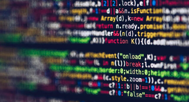 JavaScript has pointers and are a powerful functionality for an engineer