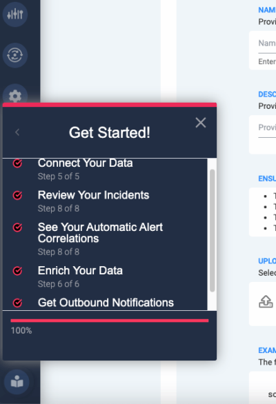 Monthly Moo Update | December 2021 - Moogsoft