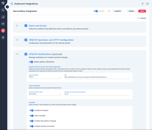 Monthly Moo Update | December 2021 - Moogsoft