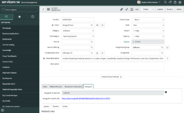 Monthly Moo | March 2022 - Moogsoft