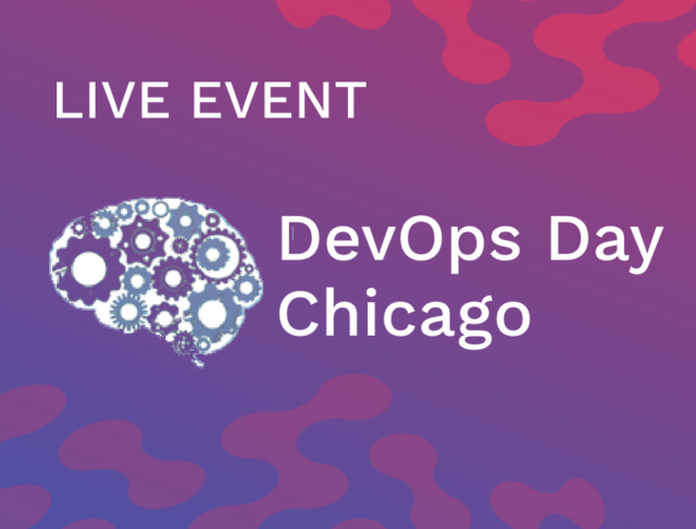 DevOps Day Chicago - Moogsoft