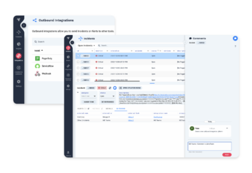 Outbound Integrations Enable Collaboration | Moogsoft