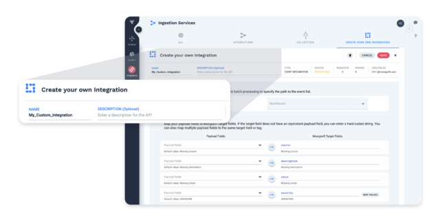 Self-Start Observability When You Need It | Moogsoft Self Servicing