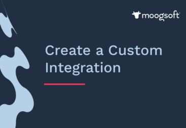 Bring Your Own Stack | Moogsoft Custom Integration
