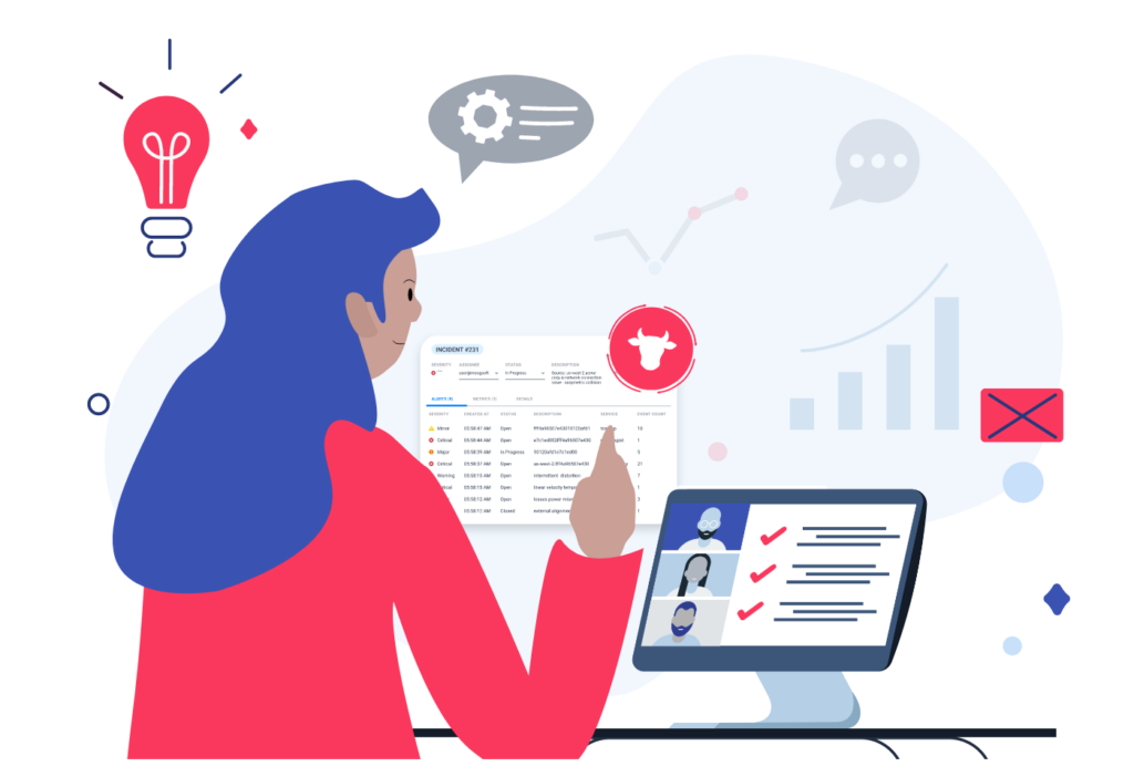 Optimize Your Digital Experience | Moogsoft AIOps