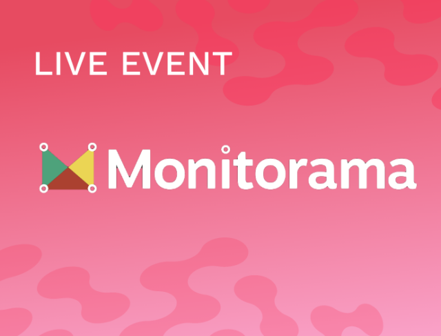 Monitorama 2023 - Moogsoft