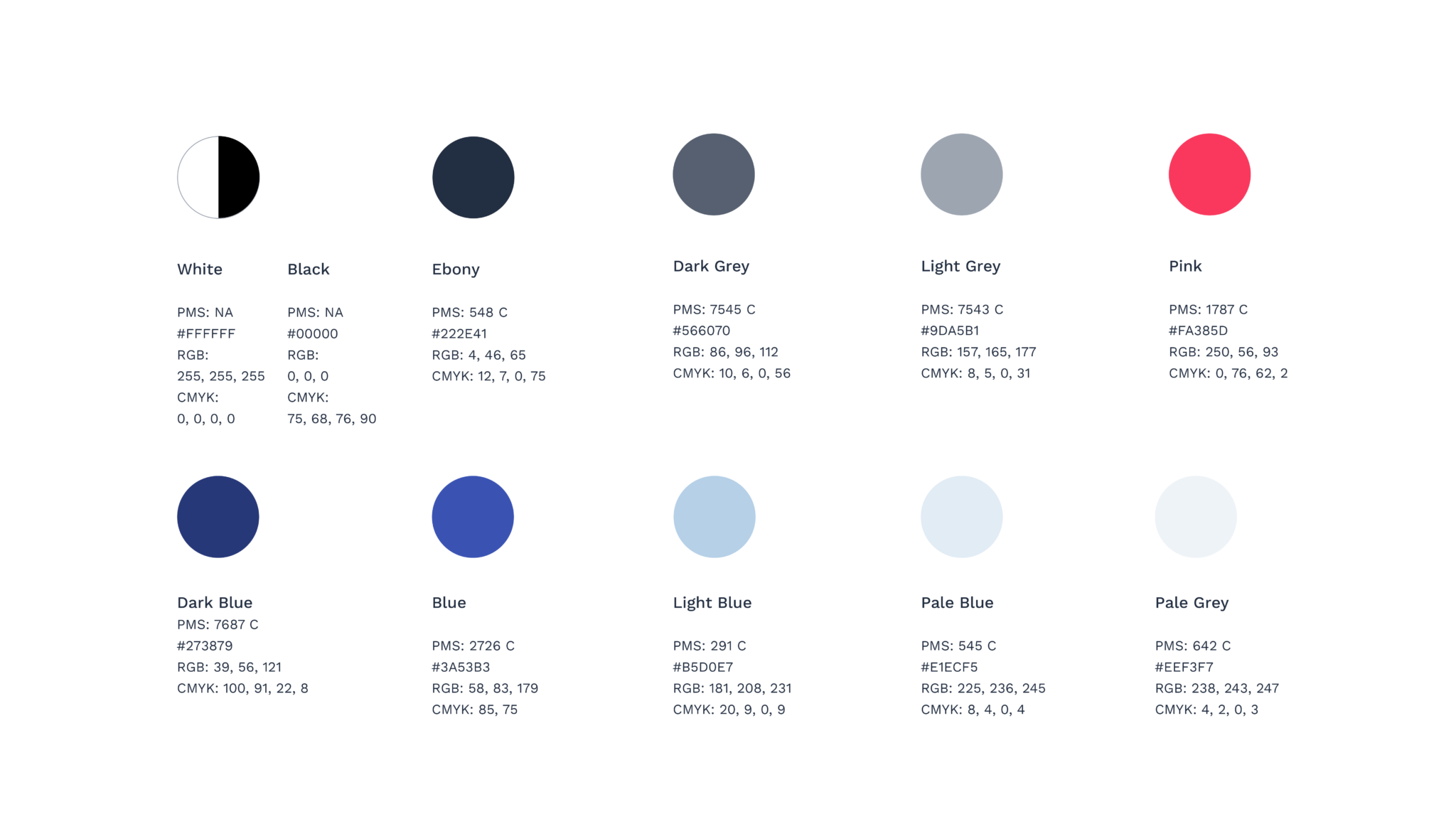 Media Kit & Logos | Moogsoft